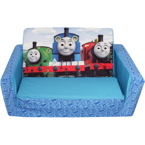 Thomas & Friends Foam Sofa | Shopee Thailand