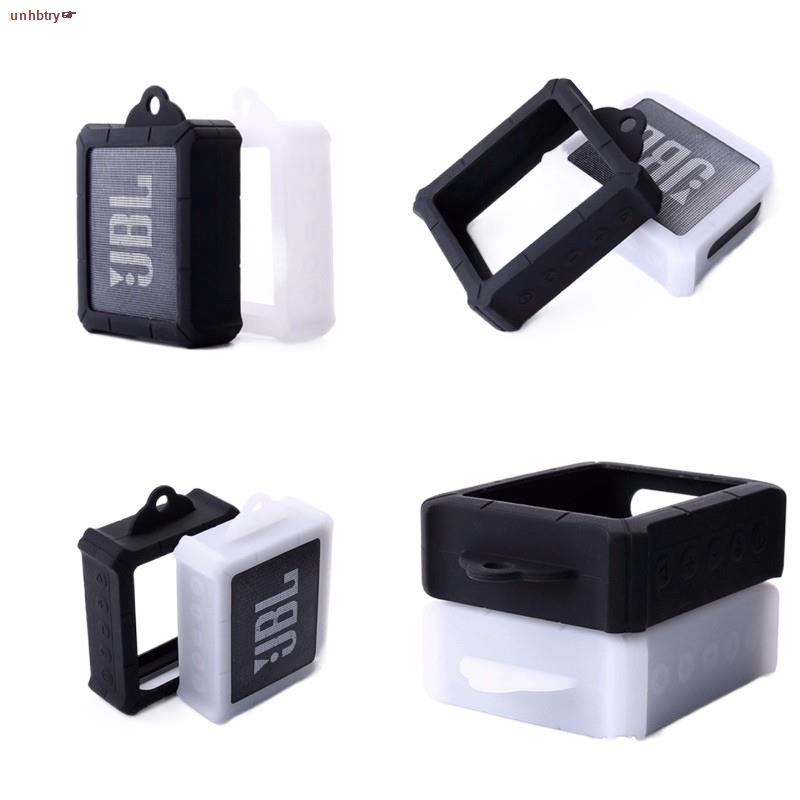 จุดประเทศไทยพร้อมส่งเคส JBL Go 2 ลำโพงบลูทูธไร้สาย (Silicone case go2 ...