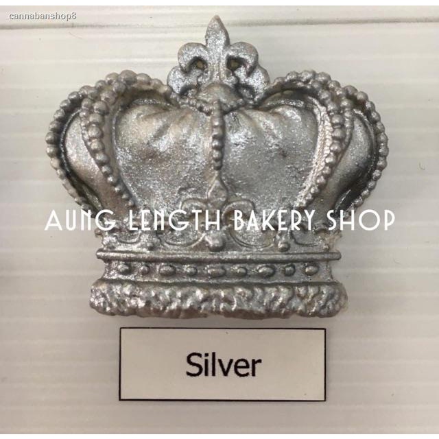 จัดส่งจากกรุงเทพฯ ส่งตรงจุดสีผงแวววาว (Luster color) - cannabanshop8 ...