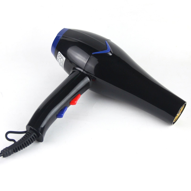 1800W 3800W 110V US or 220V EU Plug Hot Cold Wind Professional Hair ...
