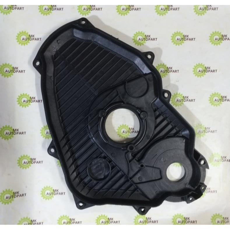 ฝาครอบสายพานไทม์มิ่ง TOYOTA MTX 2LII 3L 5L 11321-54020 - benzamg3938 ...