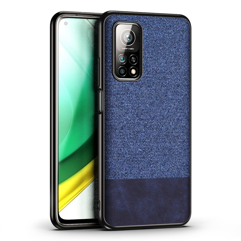 à¸ à¸£à¸“à¸µ Casing Xiaomi Mi 10T Mi 10T Pro à¹€à¸„à¸ªà¹‚à¸—à¸£à¸¨à¸±à ...