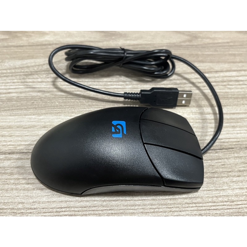 พร้อมส่ง G-3B Mouse 3Button Computer drawing and modeling เม้าส์ 3 ปุ่ม ...
