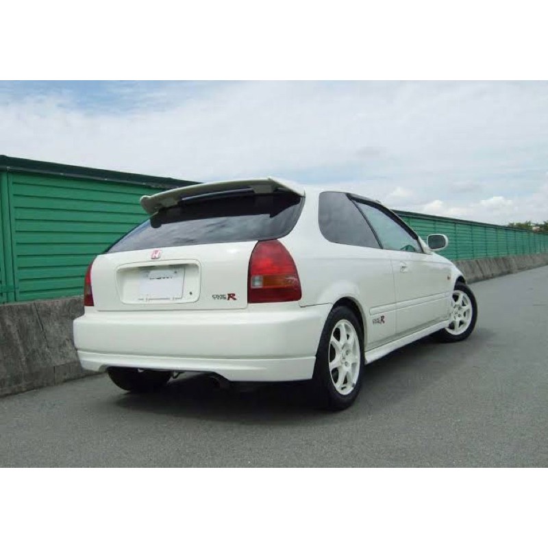 ไฟท้าย Honda Civic EK9 | Shopee Thailand