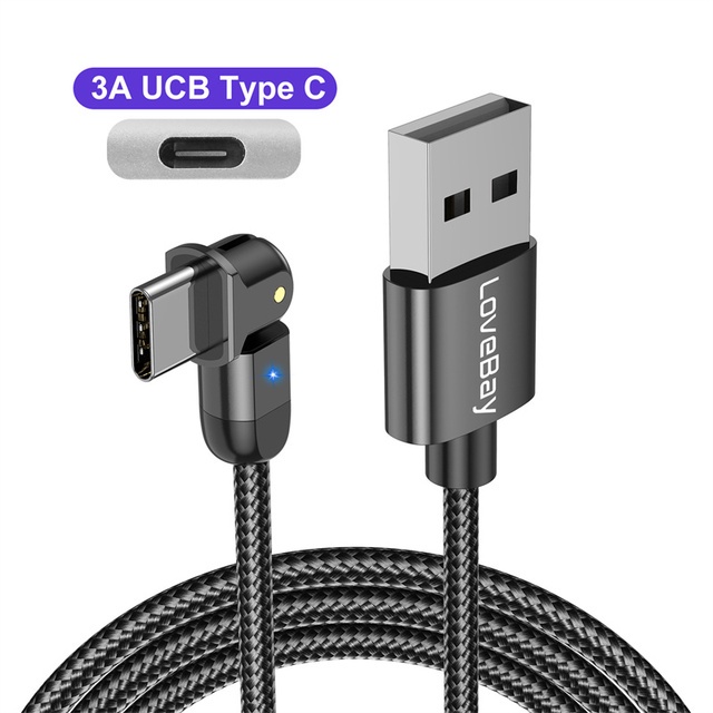 Realme al Type C Cable Phone Cables 6.5A Super Fast Charge Cable Mobile ...