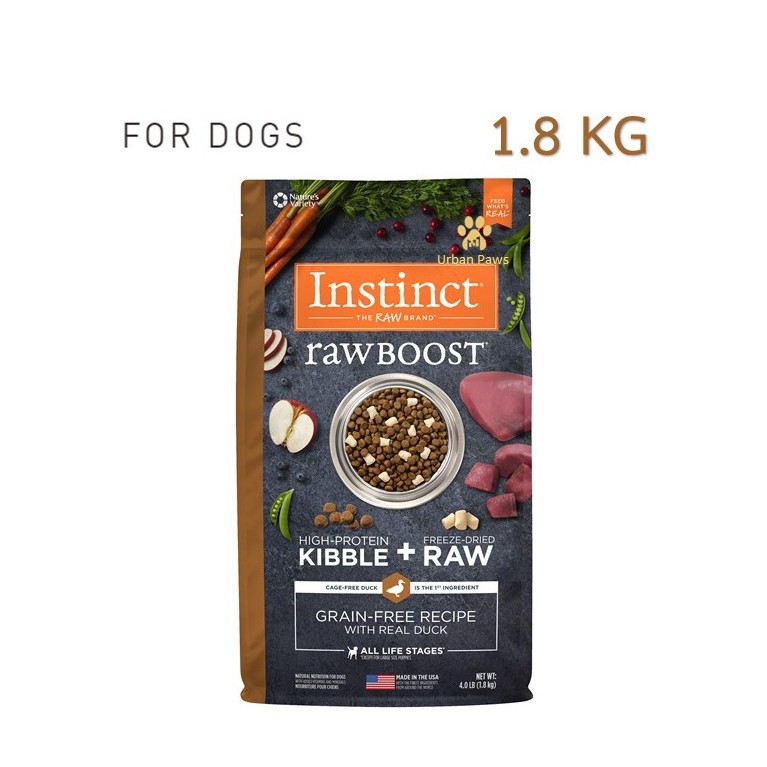 อาหารแมว instinct rabbit recipe - auiis.chaisuwan - ThaiPick