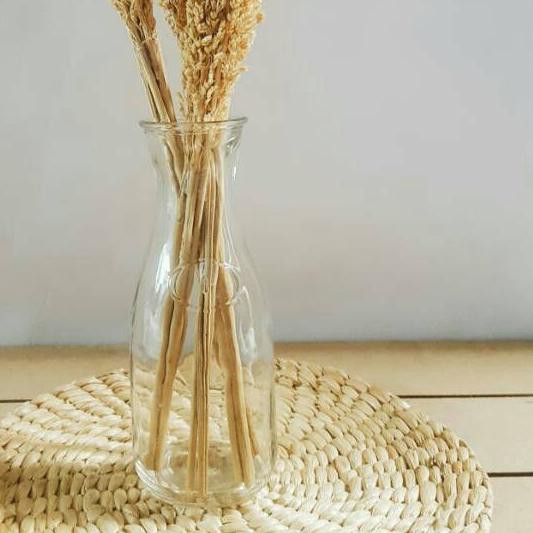 Best DECA. Flower Vase pOvu | Shopee Thailand