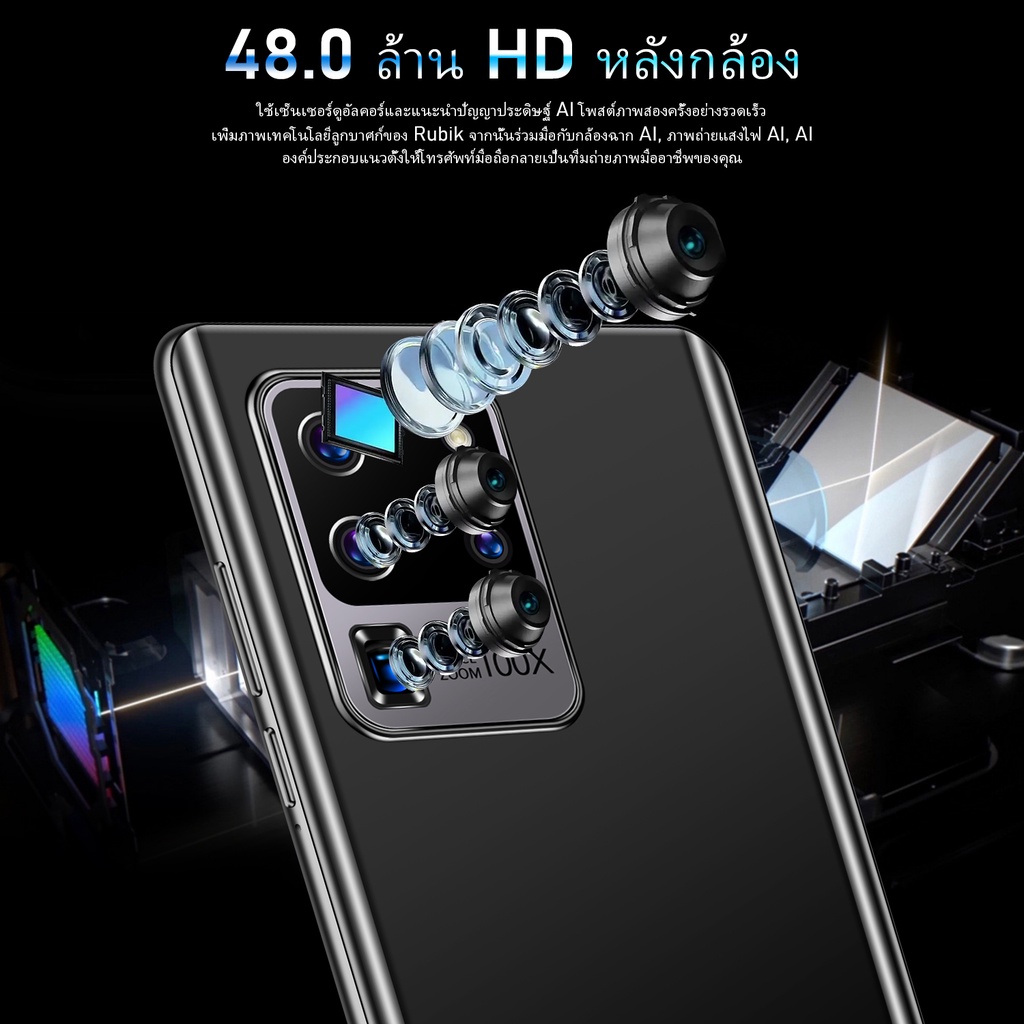 Samsung S30 U โทรศัพท์มือถือ โทรศัพท์ 8GB256GB โทรศัพท์มือถือราคาถูก ...