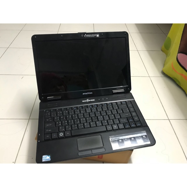 Notebook Acer eMachines D725 | Shopee Thailand