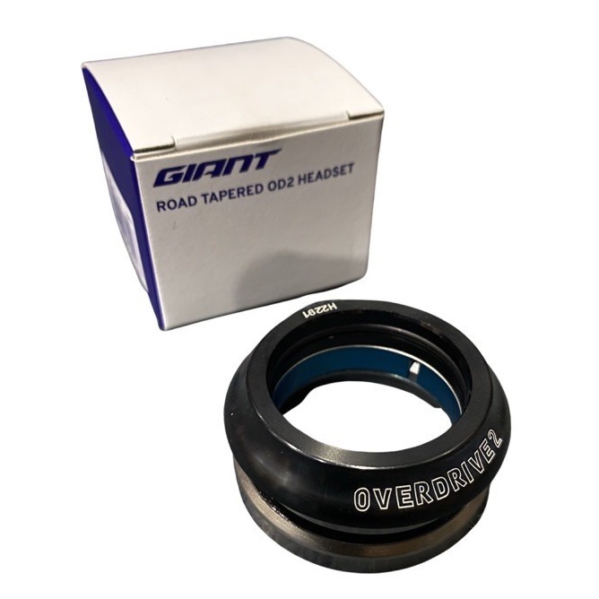 ชุดถ้วยคอ Giant OD2 (สำหรับจักรยาน Giant TCR Propel) - bikehub - ThaiPick