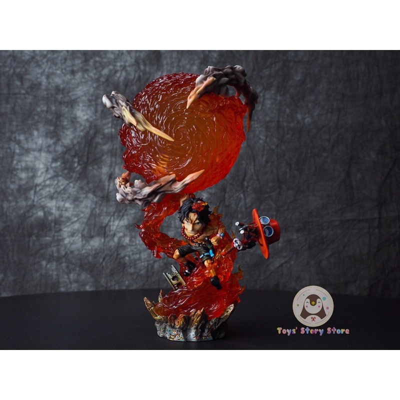 โมเดล ฟิกเกอร์ งานปั้นเรซิ่น G5 Studio Ace WCF - toysstorystore ...