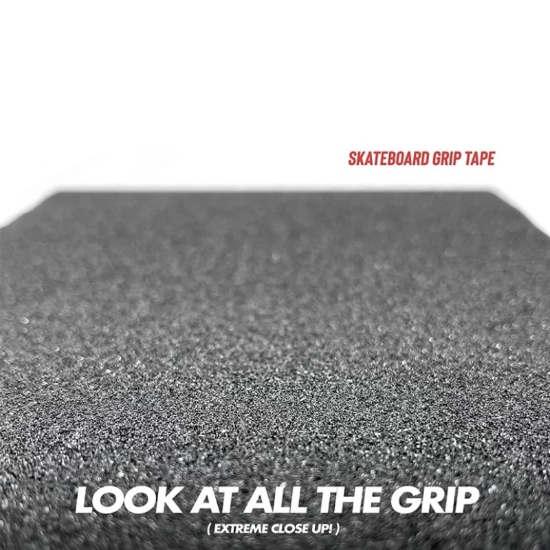 Skateboard grip tape - back_smith_skate_supply - ThaiPick