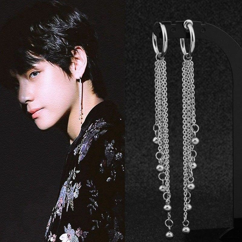 Equalistic ต่างหูประดับโซ่ย่ว เครื่องประดับแฟชั่น - equalistic.th ...