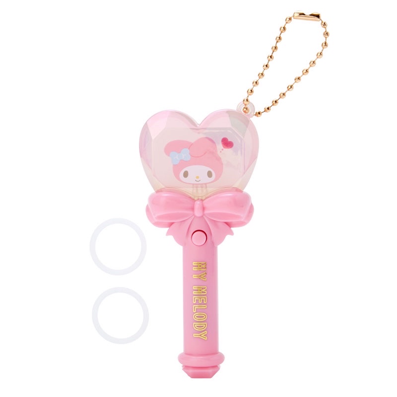 Sanrio Mini Light Stick Ver.2 แท่งไฟมินิ (พร็อพตุ๊กตา) | Shopee Thailand