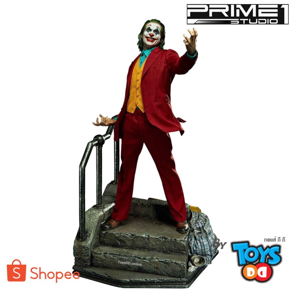 Prime1 Studio MMJK-01S Joker (Film) Joker Bonus Version - toydd88 ...