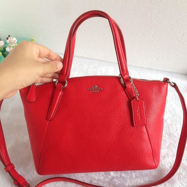 Coach F57563 ถูกที่สุด พร้อมโปรโมชั่น มี.ค. 2026 | BigGoเช็คราคาง่ายๆ