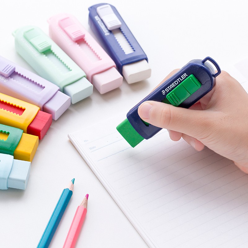 German Schide Building Eraser นักเรียนชั้นประถมศึกษาการวาดภาพมืออาชีพ ...