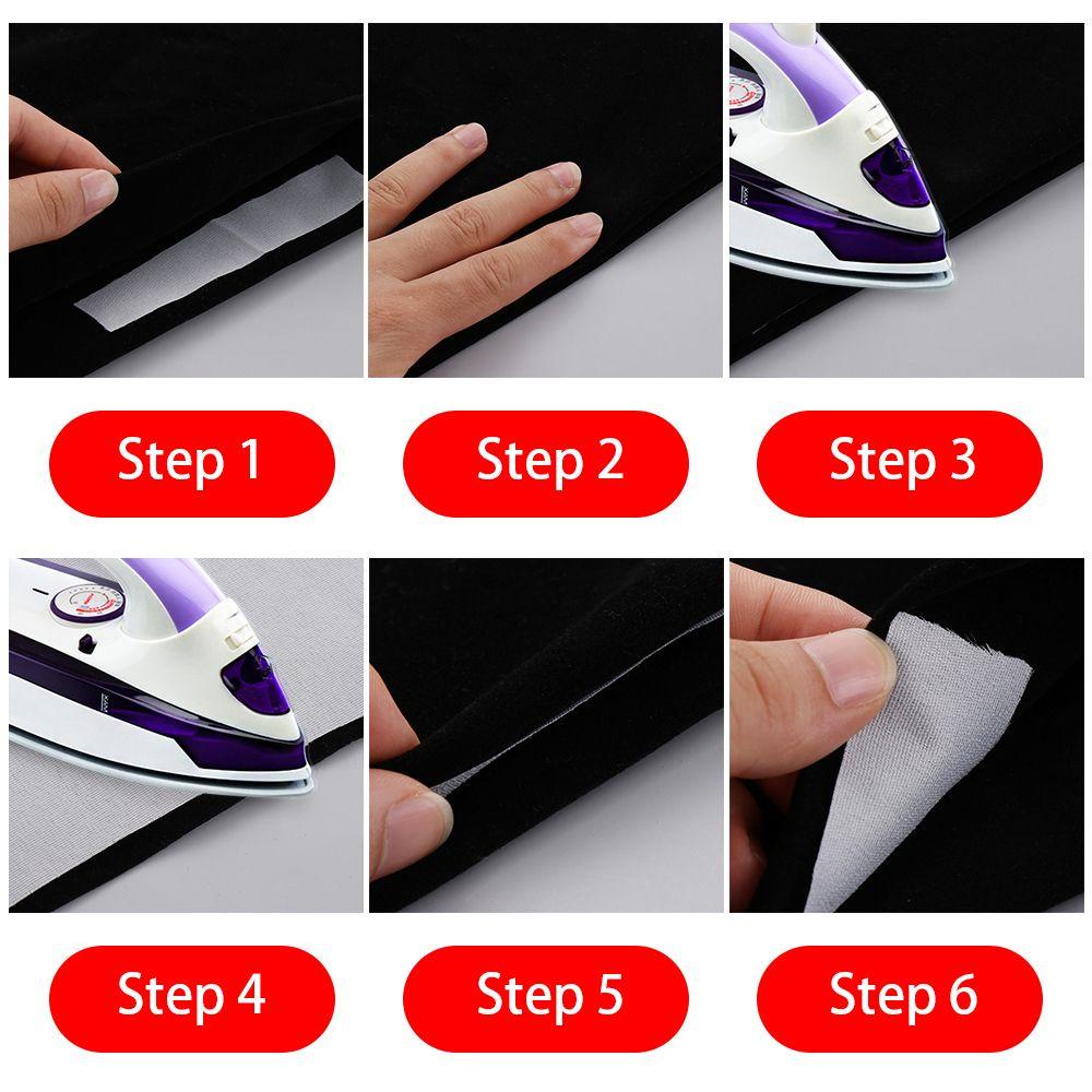 Preva แผ่นรองรีดติดเสื้อผ้า ด้านเดียว น้ําหนักเบา 30D 50D 75D - prevalent.th - ThaiPick