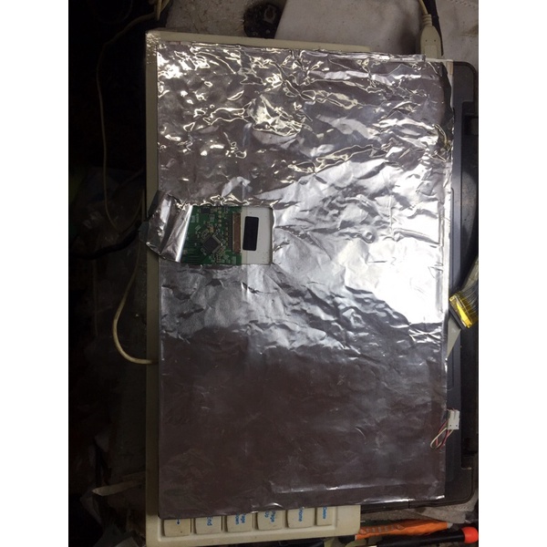 จอโน๊ตบุ๊ค LED SAMSUNG 12.1 จอ LCD 12.1 สำหรับ ACER 6921 2920 Compaq ...