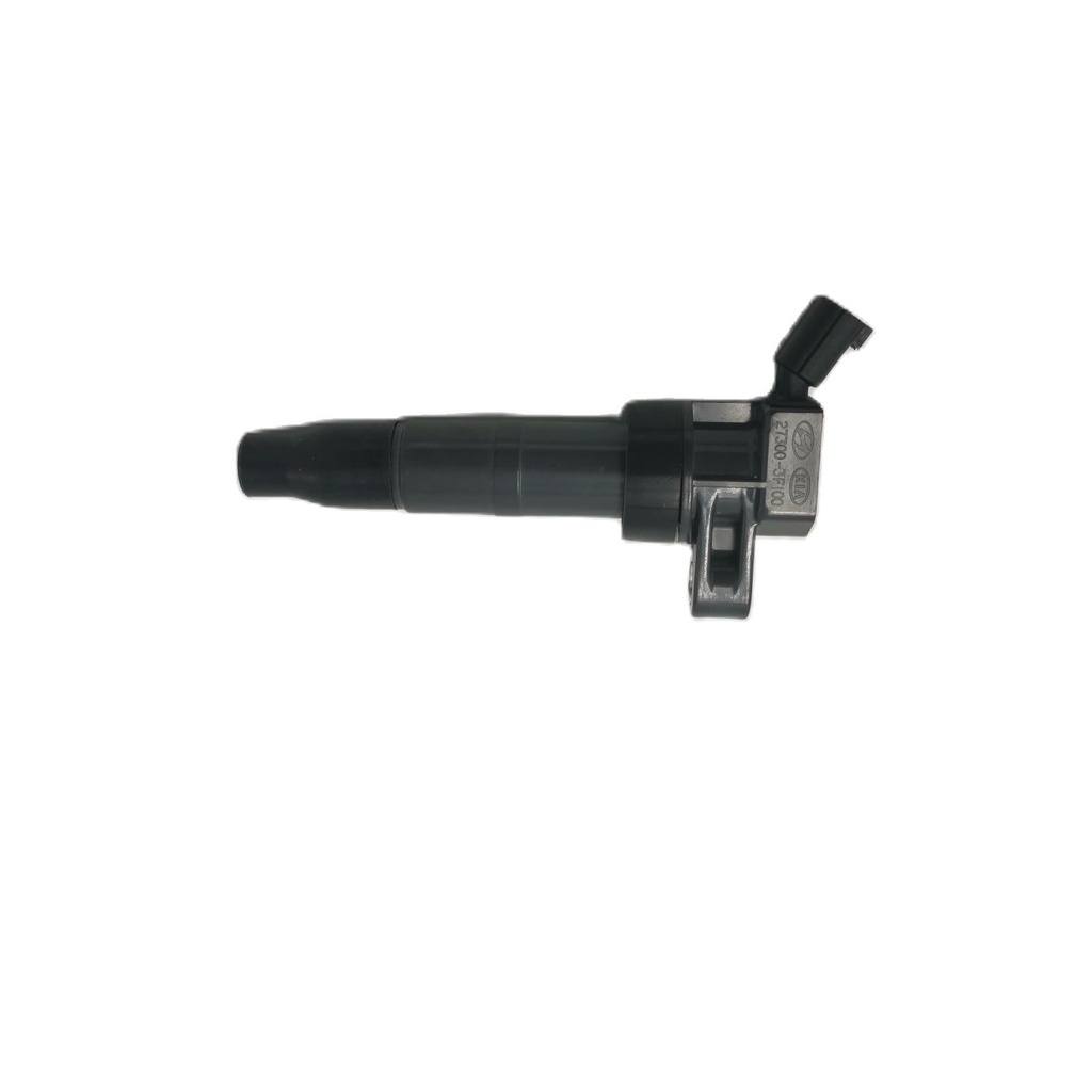 1pc Ignition Coil For Hyundai Sonata Santa Fe Genesis Coupe Tucson Ix35 ...