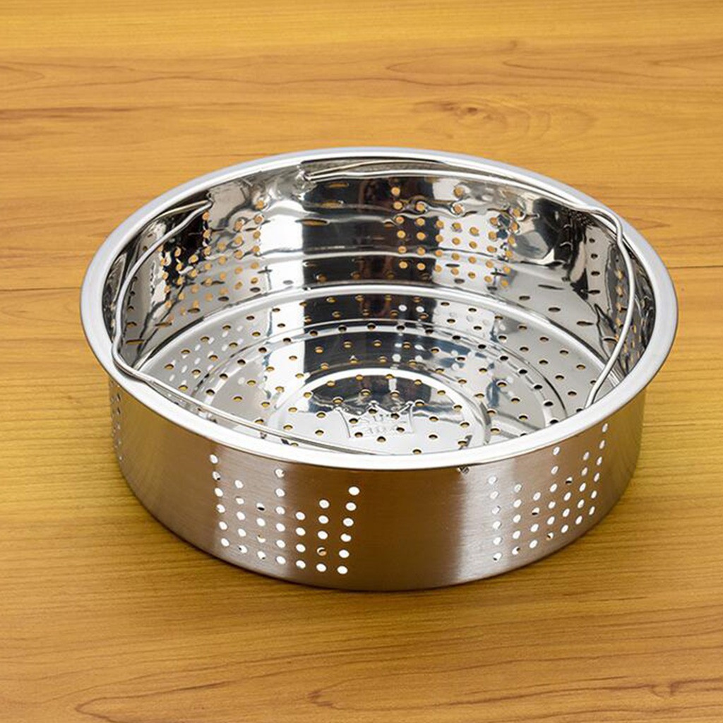 hot Instant Pot Accessories Steamer Basket with Egg Steamer Rack ...