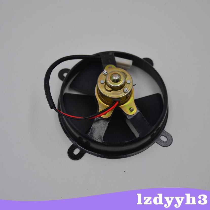 Youthtrip พัดลมระบายความร้อนสําหรับ 150 Cc Atv Quad Scooter - lzdyyh3.th - ThaiPick