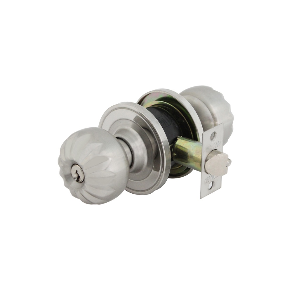 SOLEX งานสั่งทำ Master Key/ Key alike Double Key ลูกบิดประตู SUS304 ...