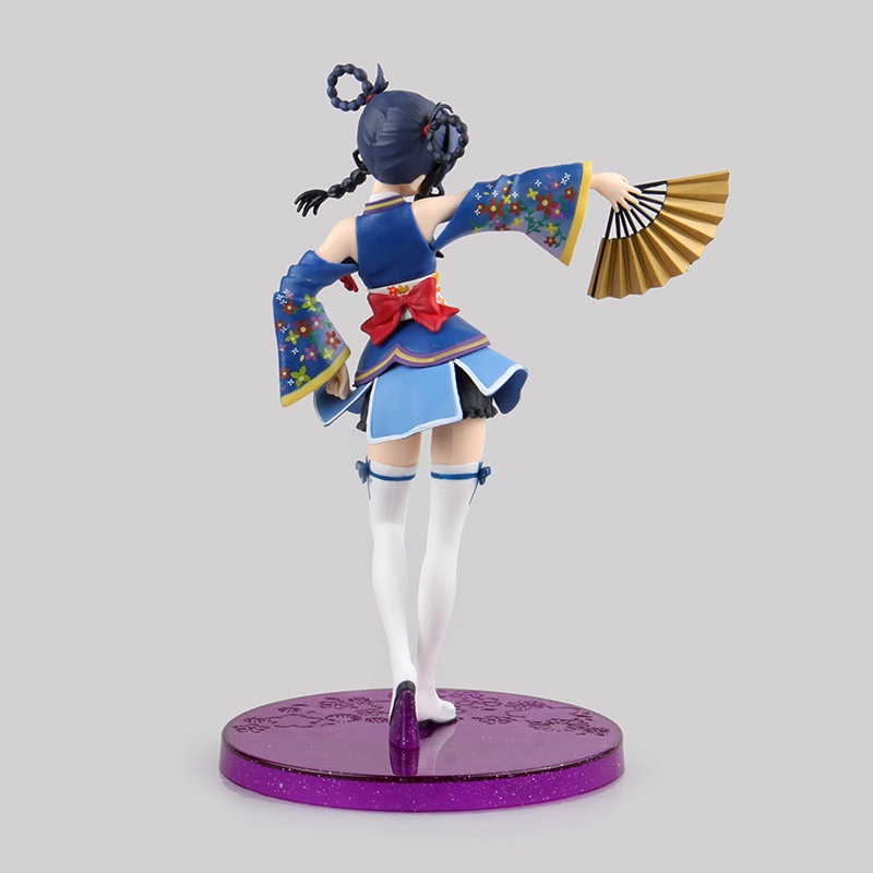 Yb2 LoveLive Sonoda Umi โมเดลฟิกเกอร์ กิโมโน ของเล่น ของขวัญ สําหรับ ...