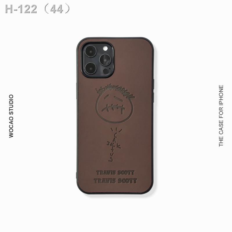 ♟ ┇Travis scott tide brand iphone11promax apple 12 mobile phone case ...
