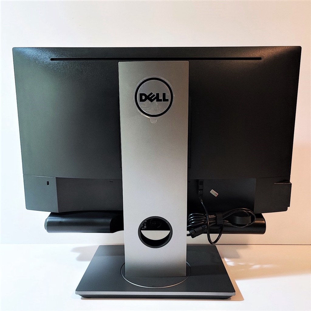 จอคอมพิวเตอร์ LED ขนาด 22 นิ้ว Dell P2217H จอ LED IPS HDMI ปรับแนวตั้ง ...