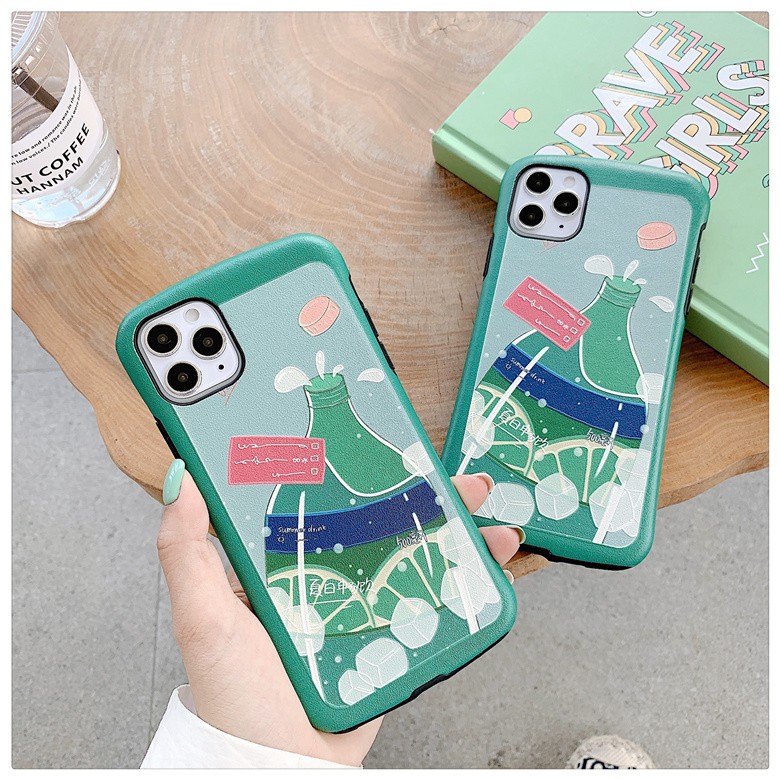 【Ready stock】 Summer drink is suitable for Huawei glory 20/20s mobile ...