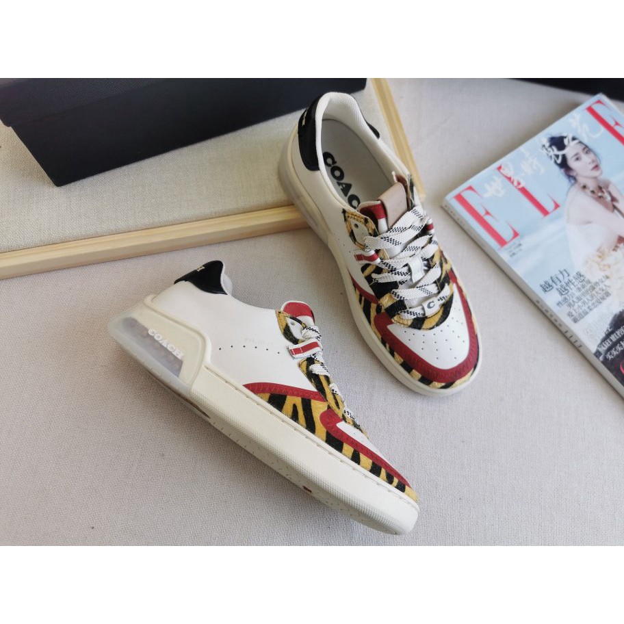 Sepatu Model Coach Untuk Wanita - pengyi1.th - ThaiPick