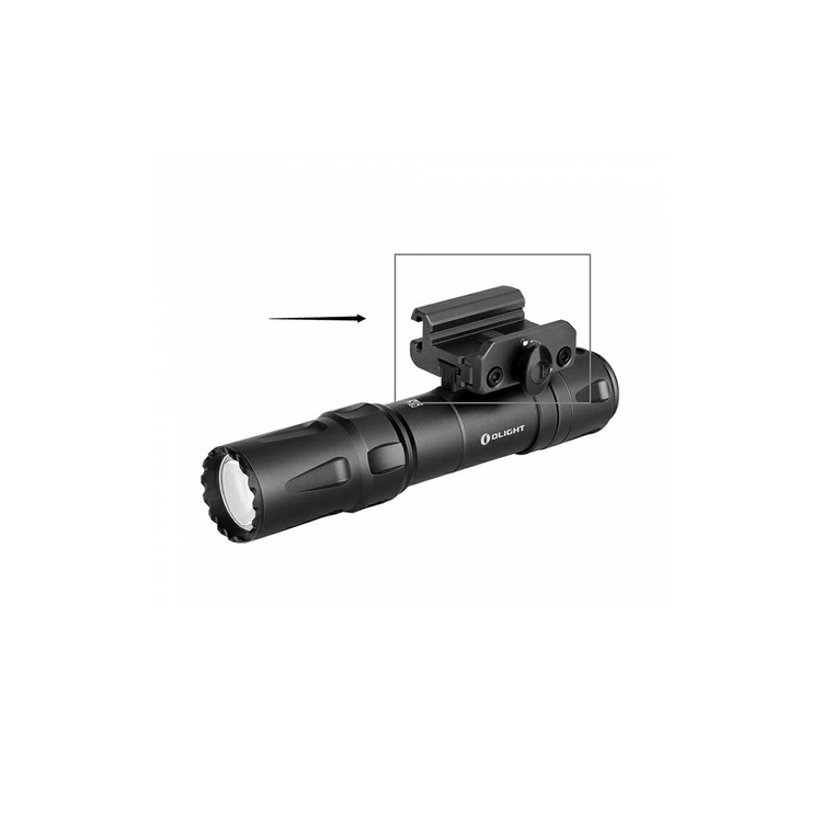 Olight Pic Rail Adapter สำหรับไฟฉาย Odin Series - medeeelectronics ...