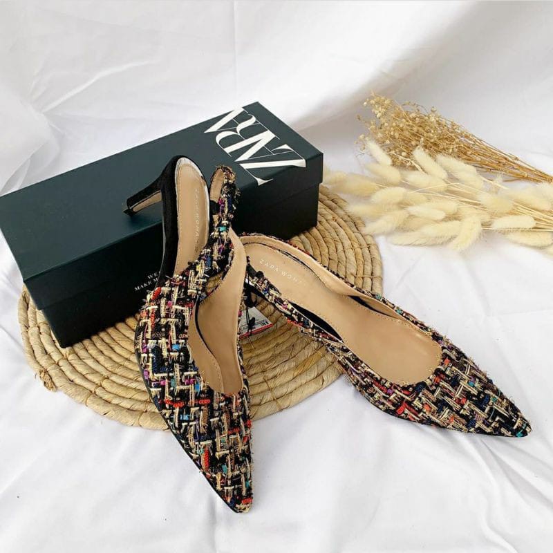 Zara-130 นาฬิกาข้อมือแฟชั่น | Shopee Thailand