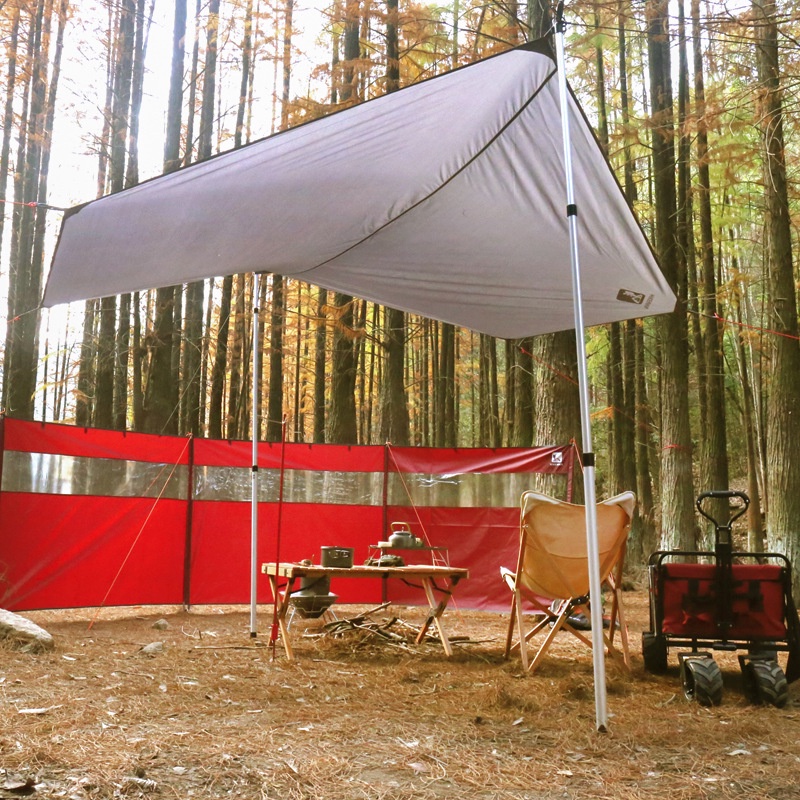 Groundsheet 3P 5P กราวชีท Hikeman แผ่นปูรองพื้นเต็นท์ ผ้าใบกันน้ํา ...