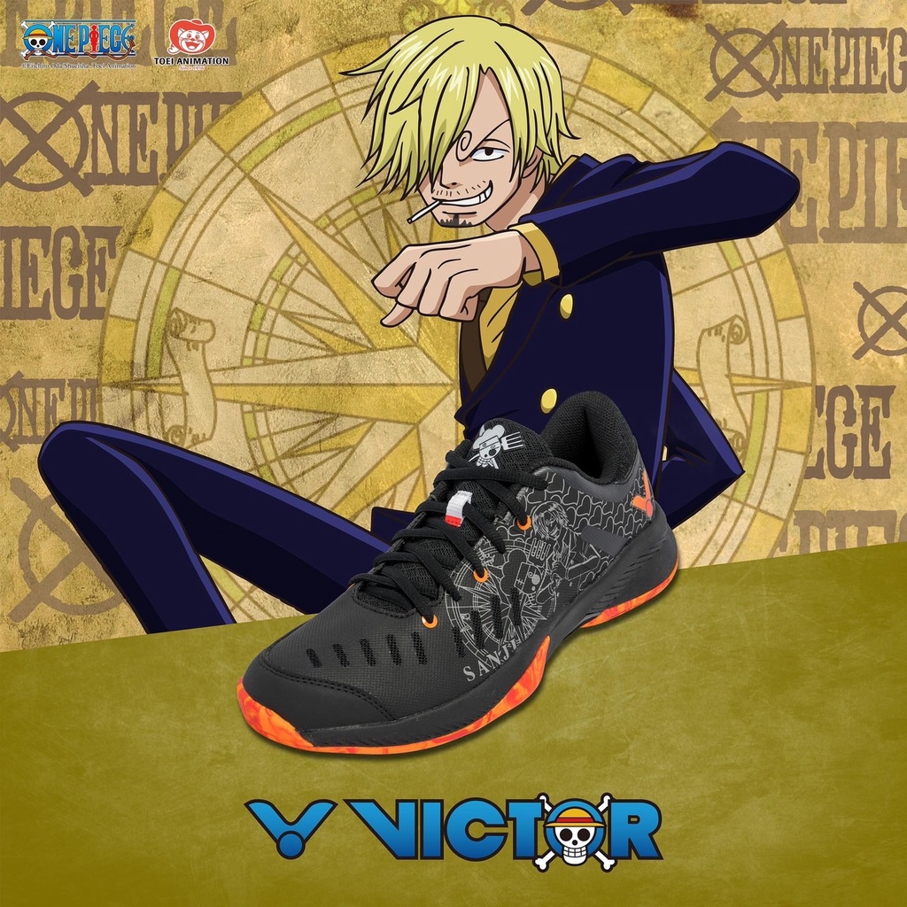 Victor One Piece A-OPSA-OPL - mammothbadminton - ThaiPick