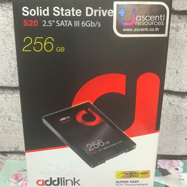 Zhuida Ssd Sata 3 . 0 256 Gb ฮาร์ดไดรฟ์ 2 . 5 นิ้ว Up To 493 Mb / S ...