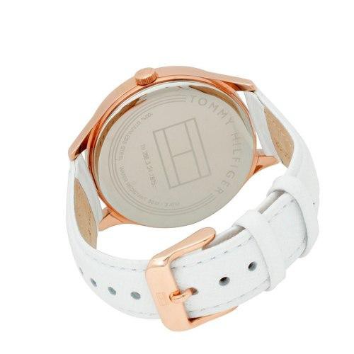 Tommy Hilfiger รุ่น TH1781543 นาฬิกาข้อมือสำหรับผู้หญิง - yfdv36e059 ...