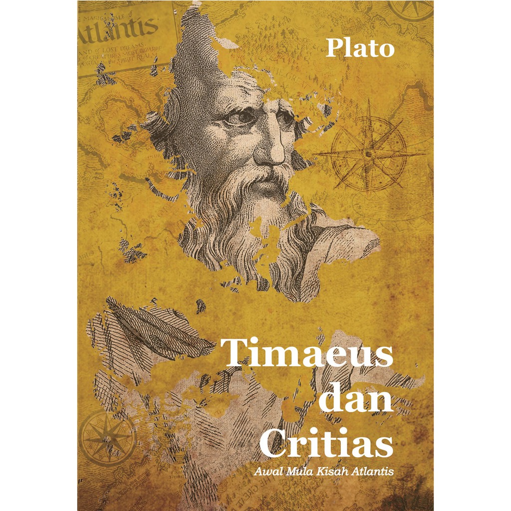 Timaeus And Critias รองเท้าผ้าใบลําลอง - kaderbuku.th - ThaiPick