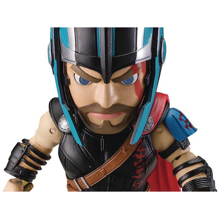 Thor Ragnarok Egg Attack Action EAA-053 Thor PX Previews Exclusive ...