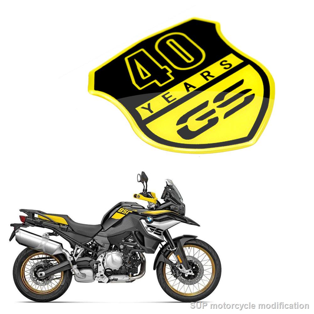 For BMW F700GS F800GS F850GS G310GS F650GS R1200GS For BMW 40 Years GS ...