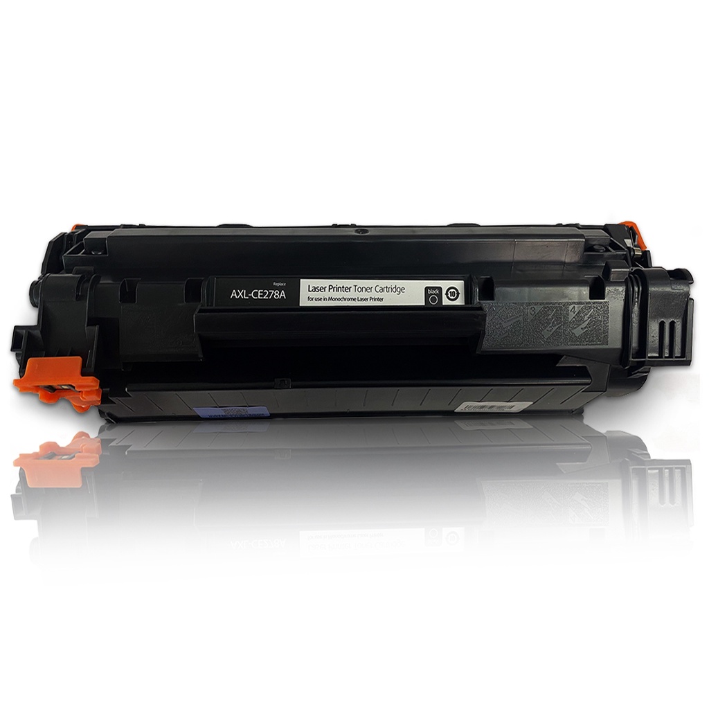 BEST4U หมึกเทียบเท่า CE278A /HP CE278A/CE278/278A/278/CE-278 Toner HP ...