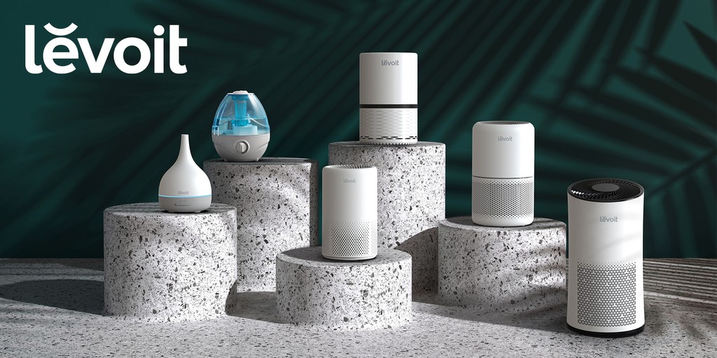 Levoit Official Store, ร้านค้าออนไลน์ | Shopee Thailand