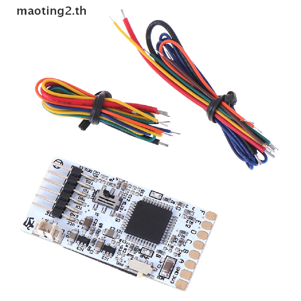 [Mtth] Coolrunner Rev C สําหรับ Jasper Trinity Corona Phat & สายเคเบิ้ล ...