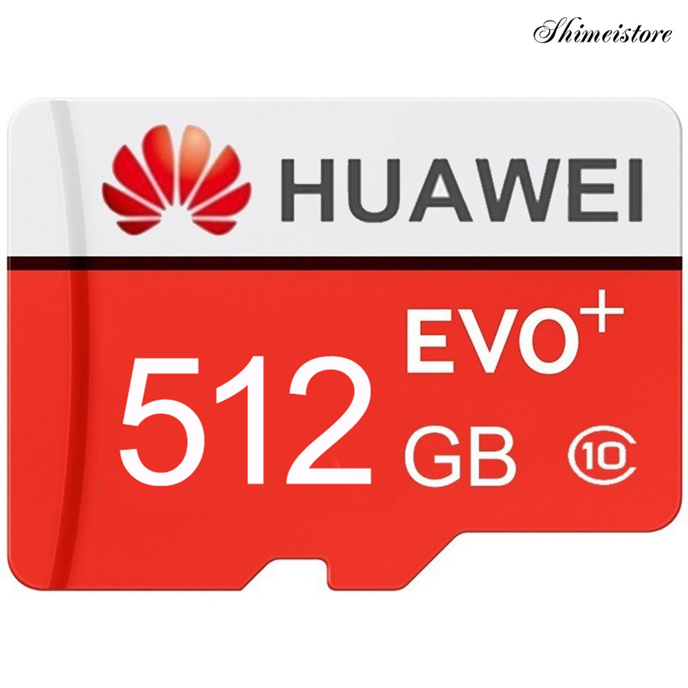 oo pop (Shimei) Huawei Evo 512gb 1tb Memory Card Tf Micro Digital ...