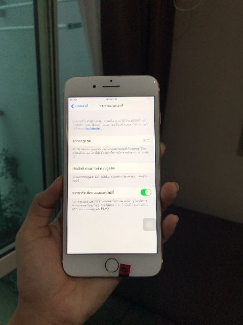 [มือสอง ใหม่] Apple iPhone7Plus Apple 7P ใช้โทรศัพท์ 32GB 99%new โทรศัพท์มือถือมือสอง ...