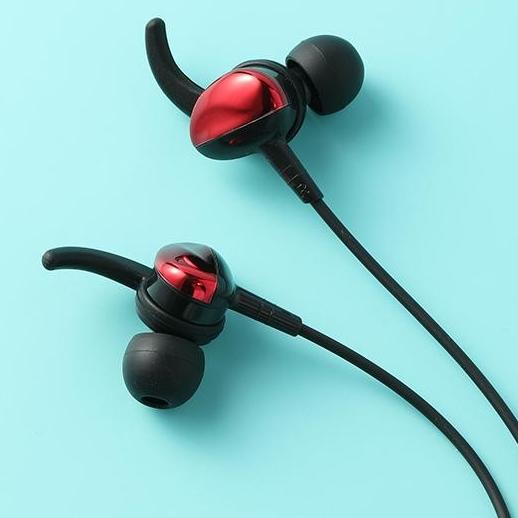Robot RE801 หูฟังอินเอียร์ ตามหลักสรีรศาสตร์ (ใหม่ RE10 RE20 RE101S ...