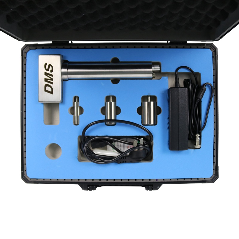 United StatesDMSDeep Muscle Stimulation Machine Relaxation Instrument ...