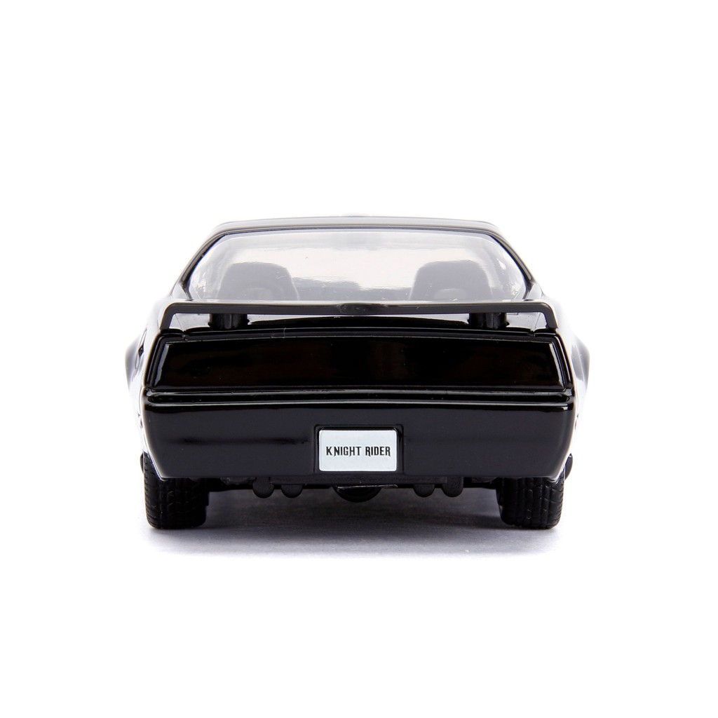 KNIGHT RIDER HOLLYWOOD 132(JADA) - gr_garage - ThaiPick