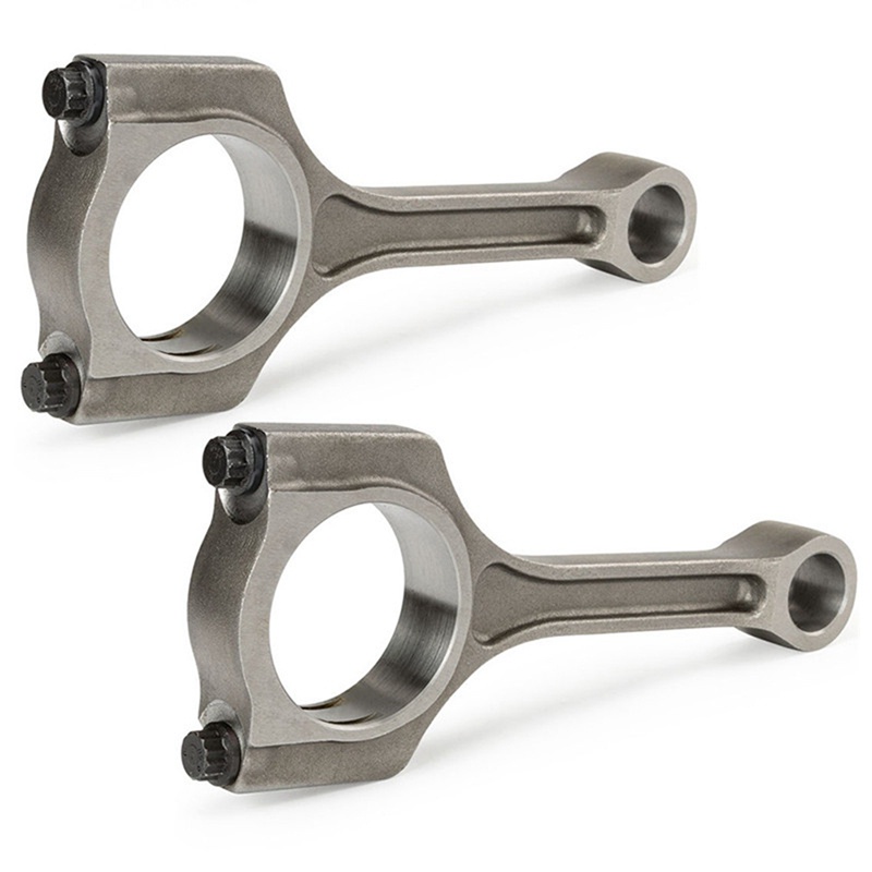 ก้านเชื่อมต่อ สําหรับ Kia Sportage Sorento Hyundai Sonata Tucson 2.4L ...